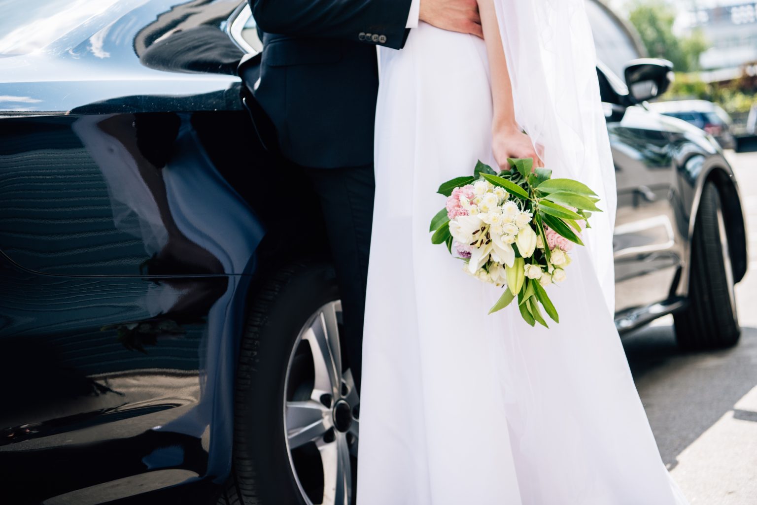 Wedding Transportation Plan: Transport Options & Other Tips