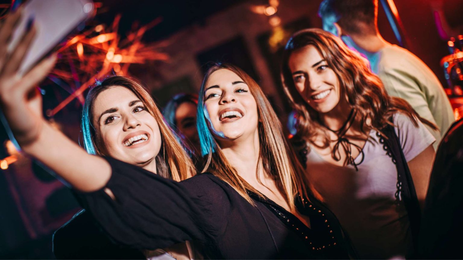 Best Places for a Ladies' Night Out in Raleigh, NC